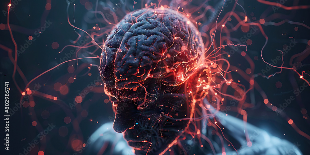 Neurological Complications of Diabetes: The Nerve Damage and Cognitive ...