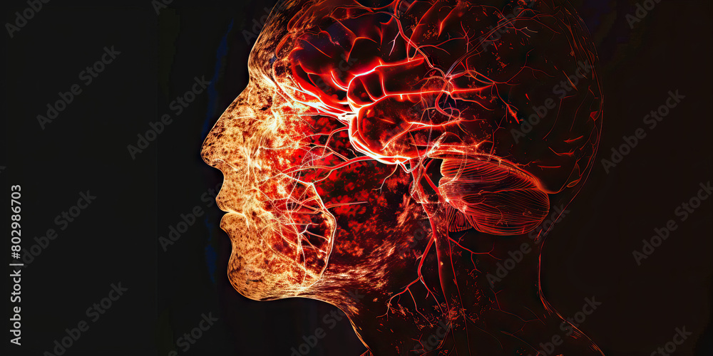 Vascular Dementia: The Memory Loss and Cognitive Decline - Picture a ...