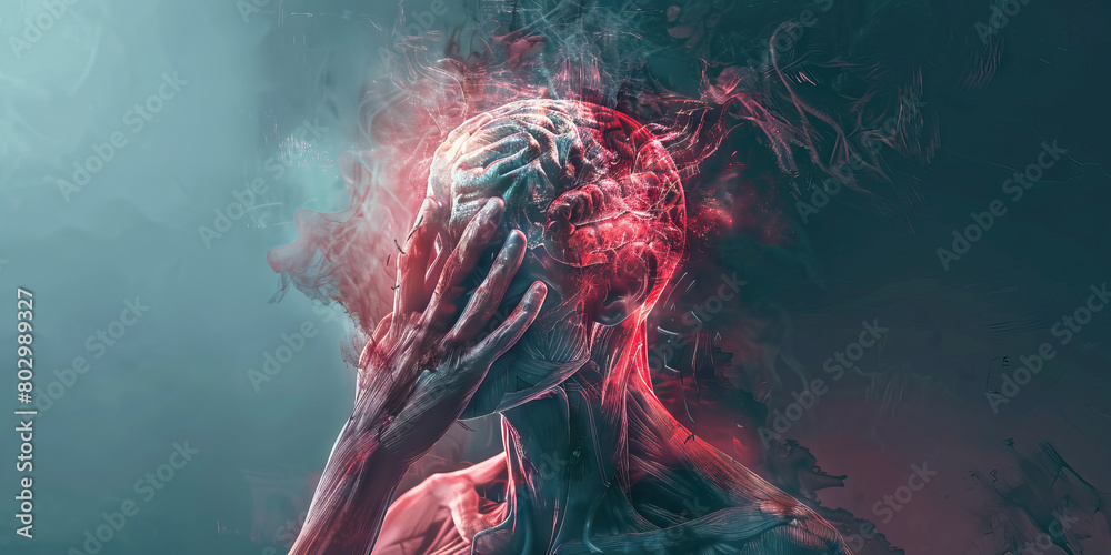 Neuroleptic Malignant Syndrome: The Muscle Rigidity and Hyperthermia ...