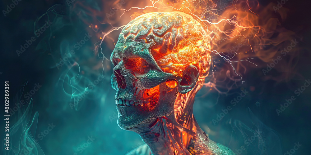 Neuroleptic Malignant Syndrome: The Muscle Rigidity and Hyperthermia ...