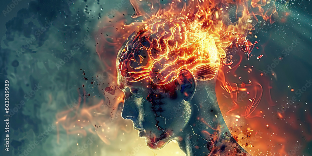 Hypoxic-Ischemic Encephalopathy: The Brain Damage and Seizures ...