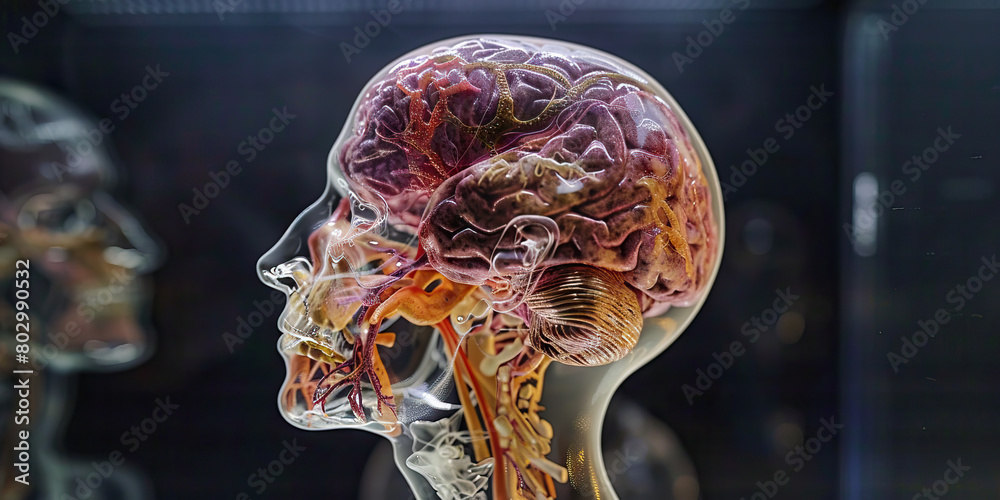 Primary CNS Lymphoma: The Brain Tumor and Neurological Deficits ...