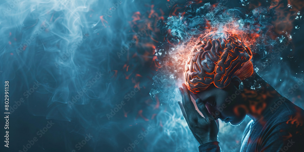 Neurocognitive Disorder Due to Traumatic Brain Injury: The Memory Loss ...