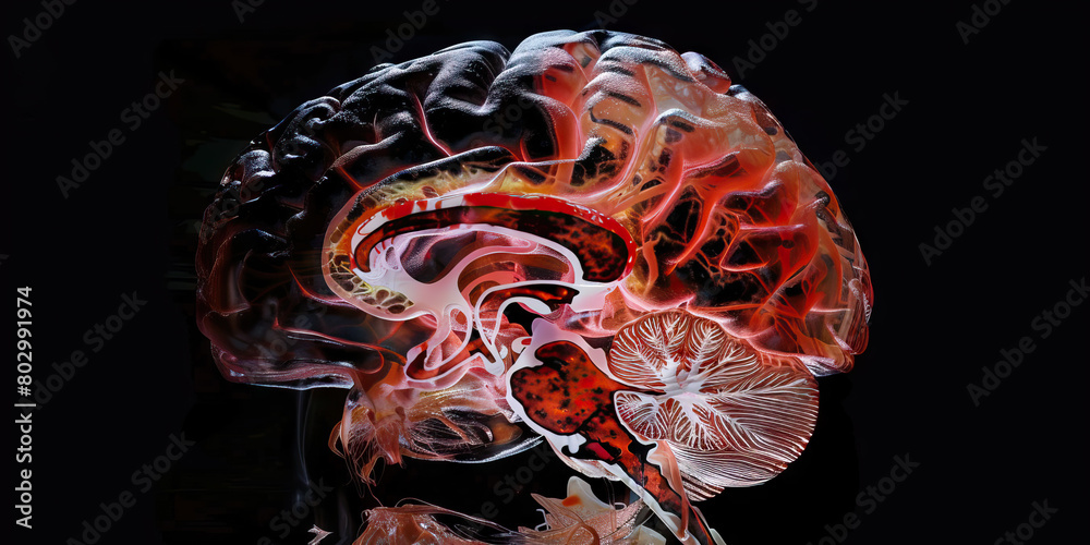 Chronic Traumatic Encephalopathy (CTE): The Memory Loss and Behavioral ...