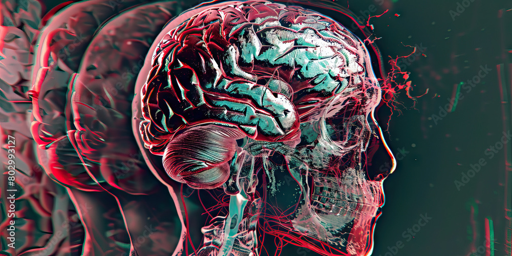 Fahr's Syndrome: The Calcification of Basal Ganglia and Movement ...