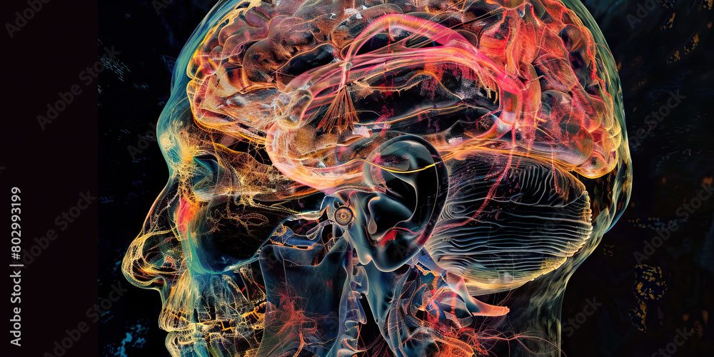 Fahr's Syndrome: The Calcification of Basal Ganglia and Movement ...
