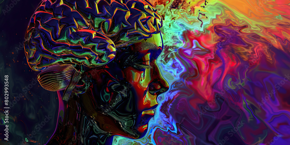 Progressive Multifocal Leukoencephalopathy (PML): The Cognitive Decline ...