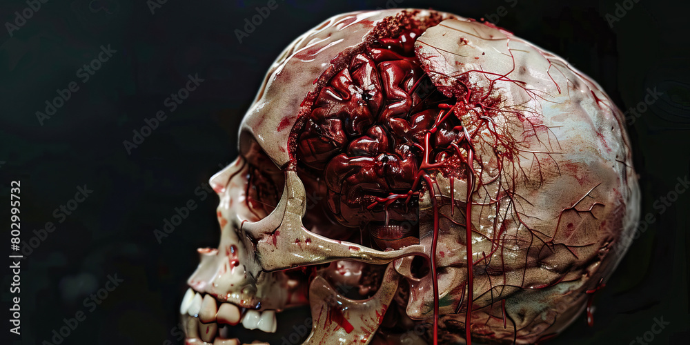 Epidural Hematoma: The Head Injury and Altered Mental Status - Imagine ...