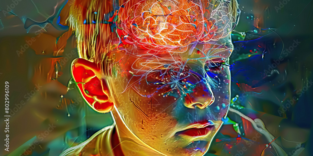 Cerebral Palsy: The Muscle Spasticity and Motor Impairment - Visualize ...