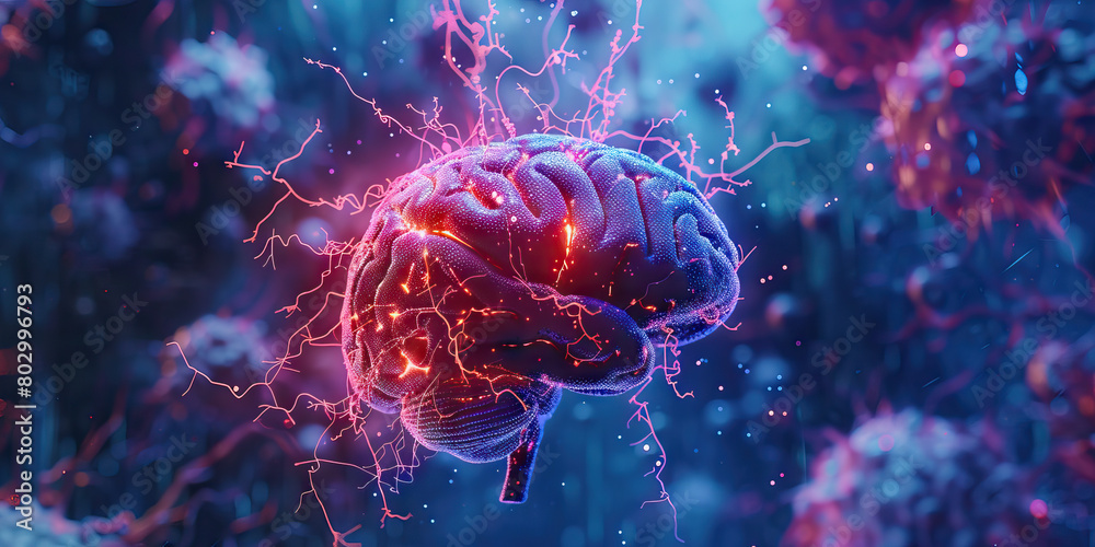 Subacute Sclerosing Panencephalitis (SSPE): The Cognitive Decline and ...
