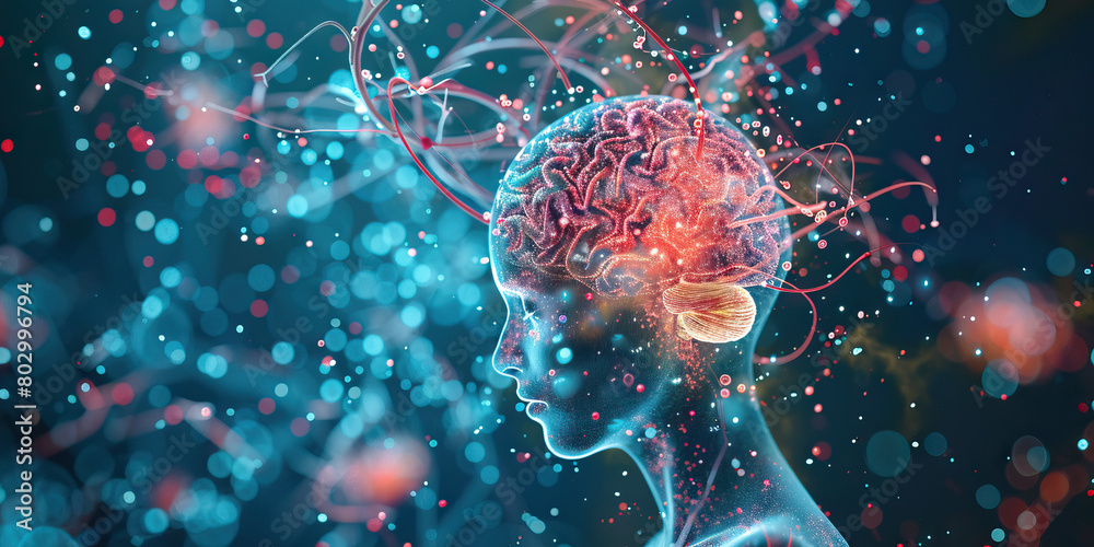 Subacute Sclerosing Panencephalitis (SSPE): The Cognitive Decline and ...