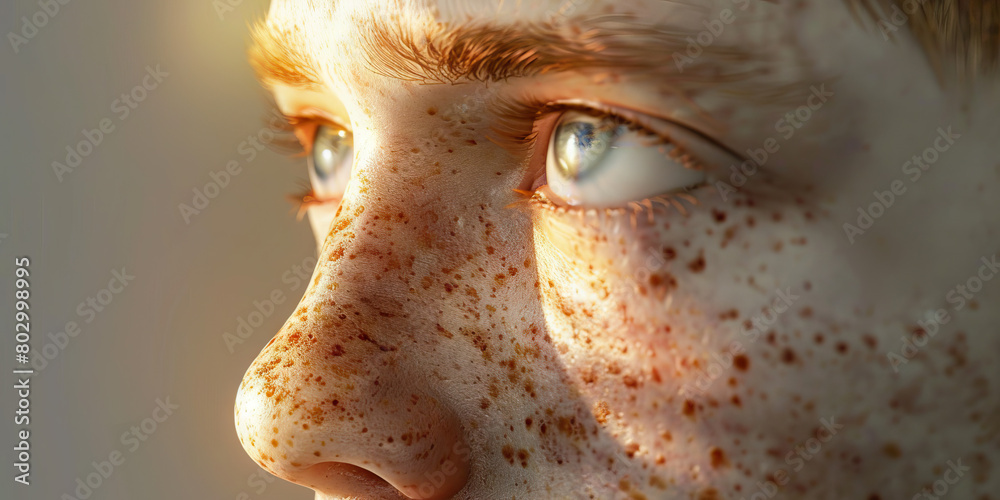 Neurofibromatosis Type 1: The Café-au-Lait Spots and Neurological ...