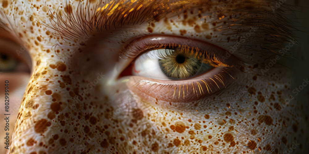 Neurofibromatosis Type 1: The Café-au-Lait Spots and Neurological ...