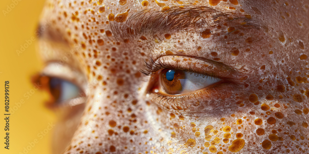 Neurofibromatosis Type 1: The Café-au-Lait Spots and Neurological ...