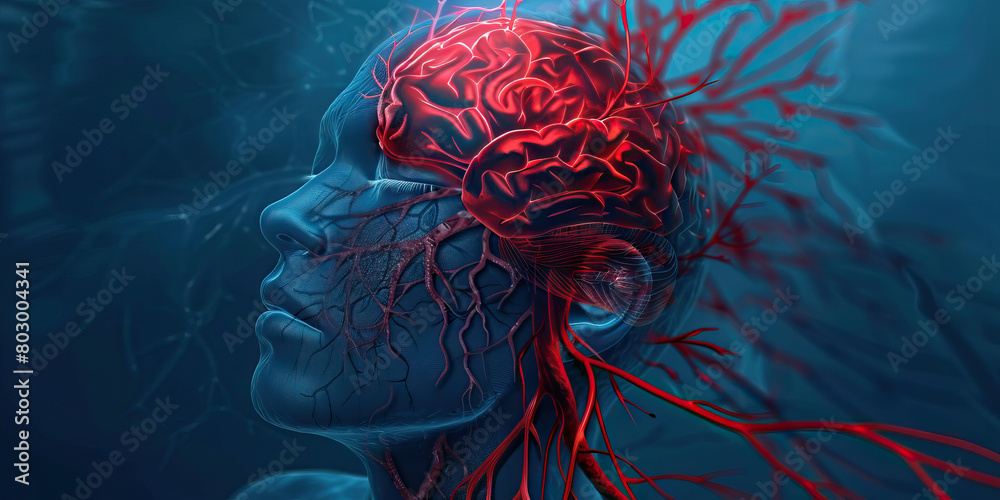 Cerebral Arteriovenous Malformation (AVM): The Brain Bleed and Seizures ...