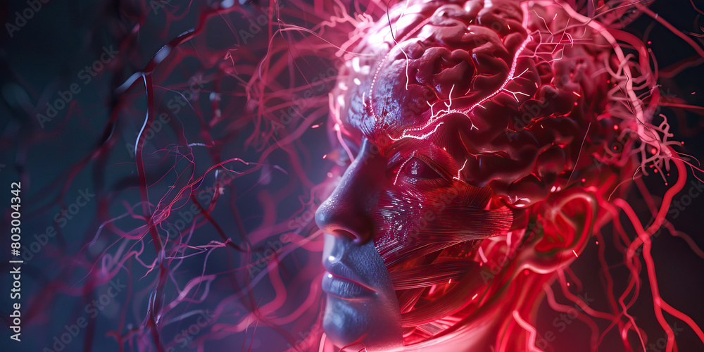 Cerebral Arteriovenous Malformation (AVM): The Brain Bleed and Seizures ...