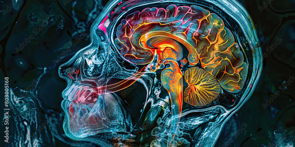 Neuro-Behçet's Disease: The Brain Inflammation and Neurological ...