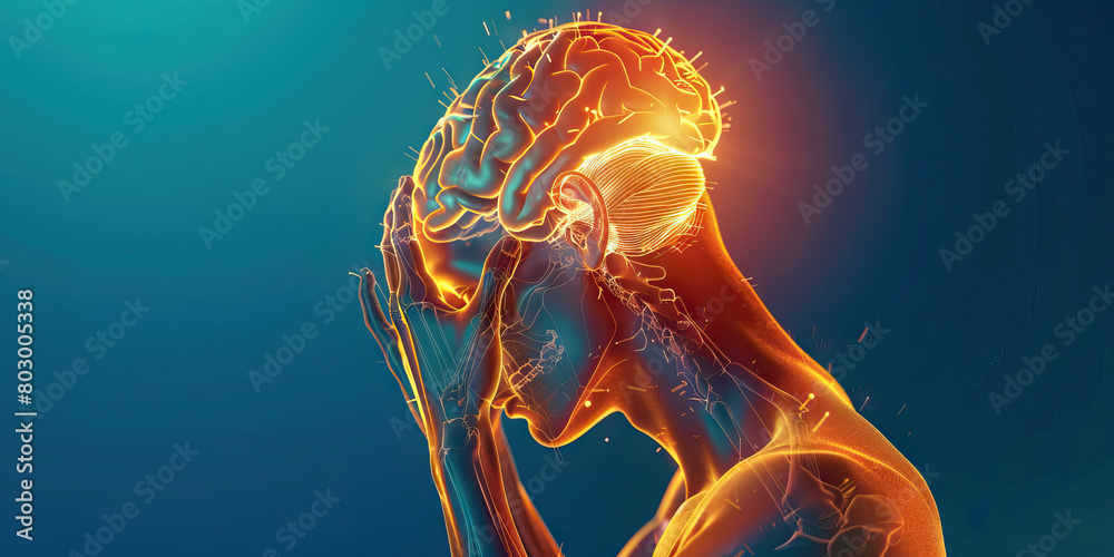 Neuro-Behçet's Disease: The Brain Inflammation and Neurological ...