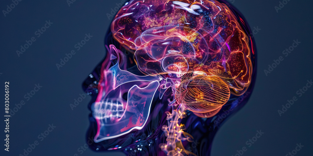 Fahr's Disease: The Calcification of Basal Ganglia and Movement ... Fahr's Disease: The Calcification of Basal Ganglia and Movement ...