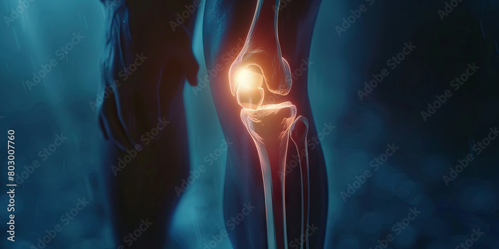Patella Fracture: The Knee Pain and Inability to Straighten the Leg ...