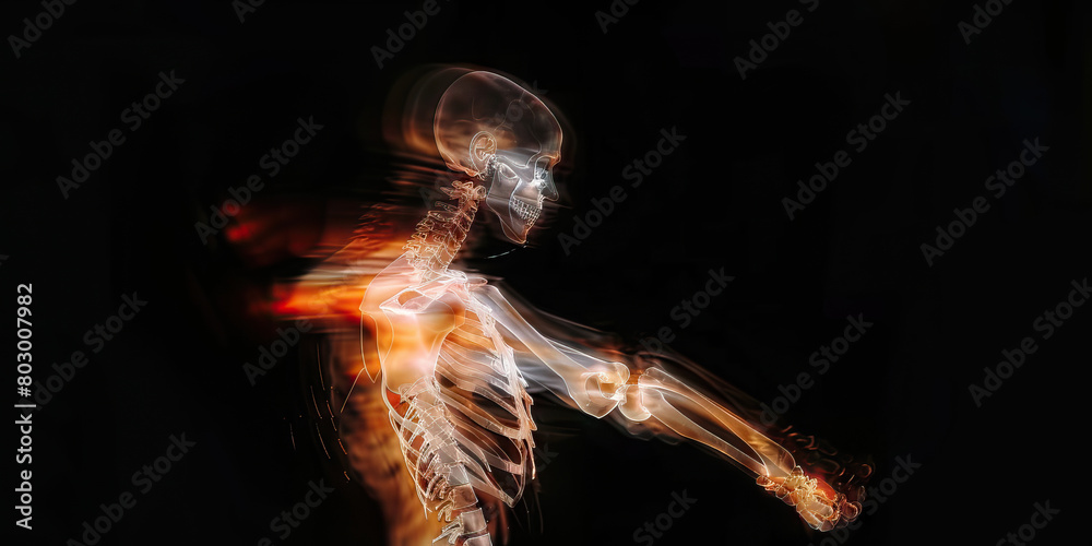 Humerus Fracture: The Arm Pain and Limited Range of Motion - Picture a ...