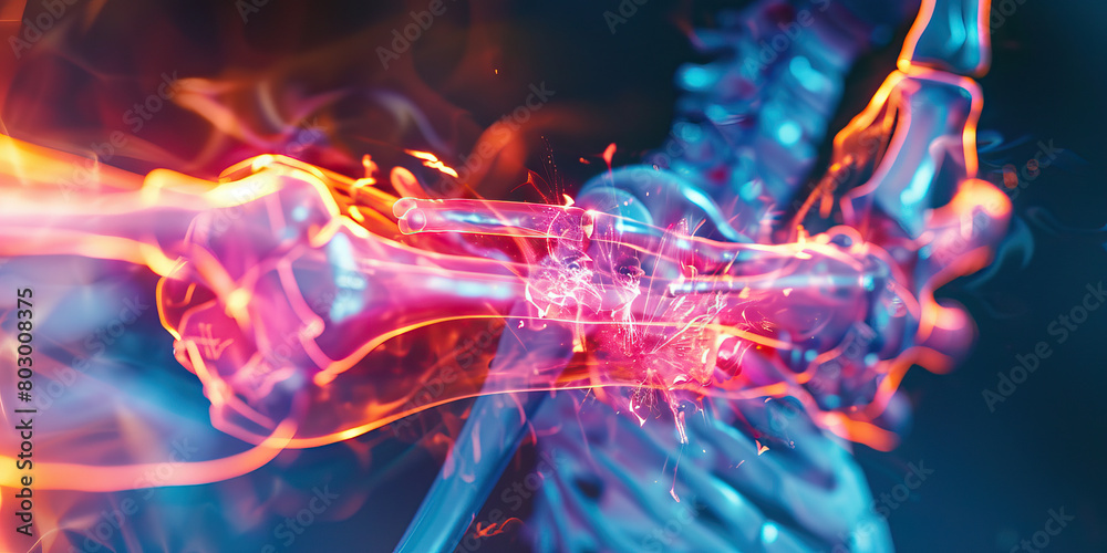 Humerus Fracture: The Arm Pain and Limited Range of Motion - Picture a ...