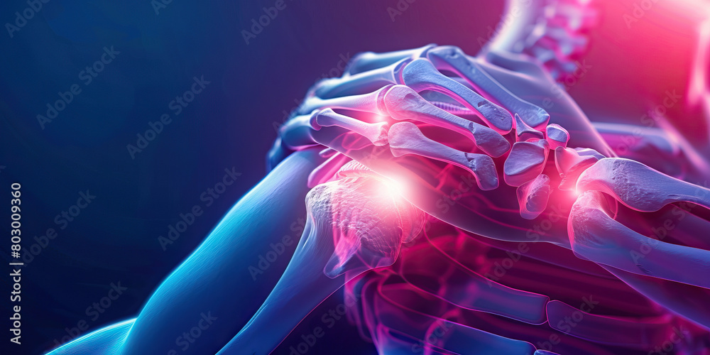 Clavicle Fracture: The Shoulder Pain and Difficulty Raising the Arm ...