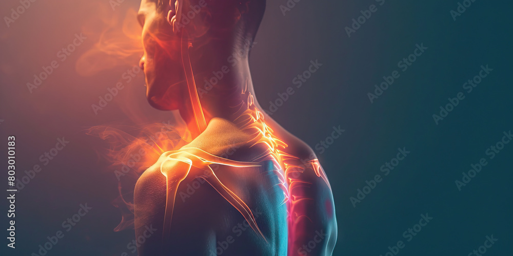 Scapula Fracture: The Shoulder Pain and Limited Arm Movement ...
