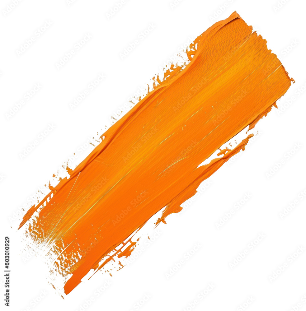 PNG Rectangle flat paint brush stroke backgrounds white background ...