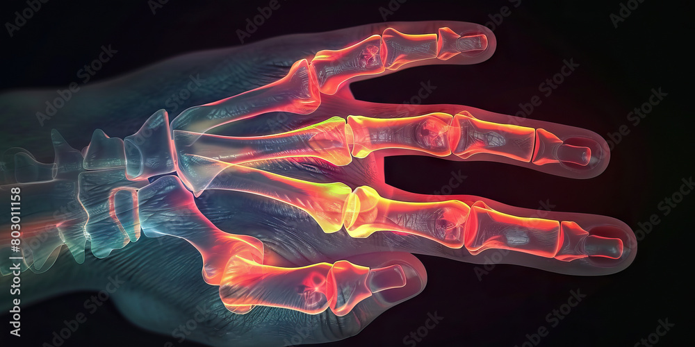Phalanx Fracture: The Finger Pain and Deformity - Imagine a person with ...
