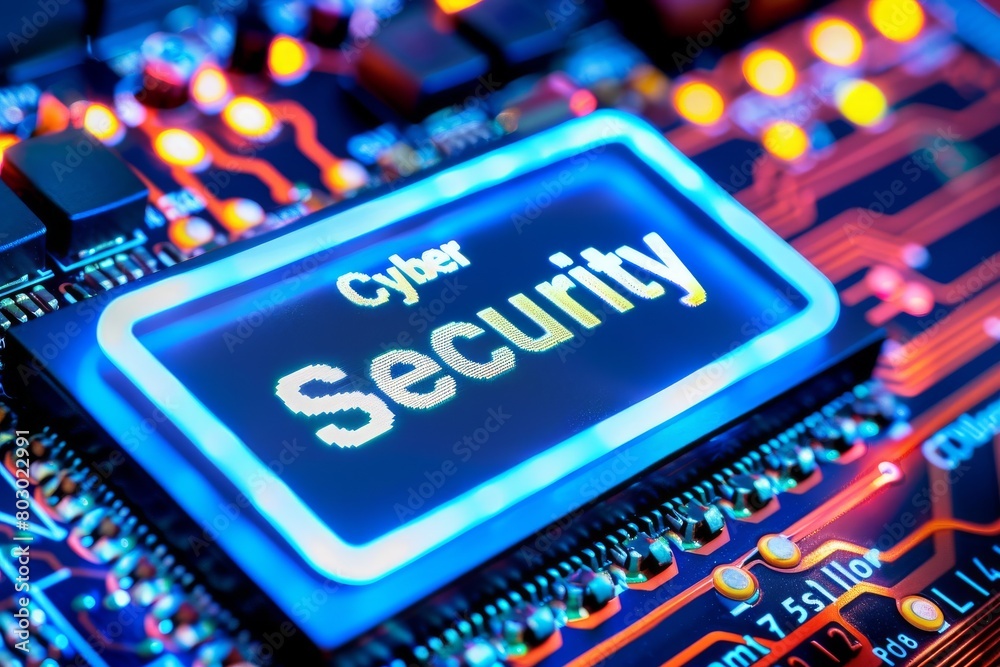 Implement Binary Protocols And Firewall Measures In Device Security Operations Using Cyber Keys