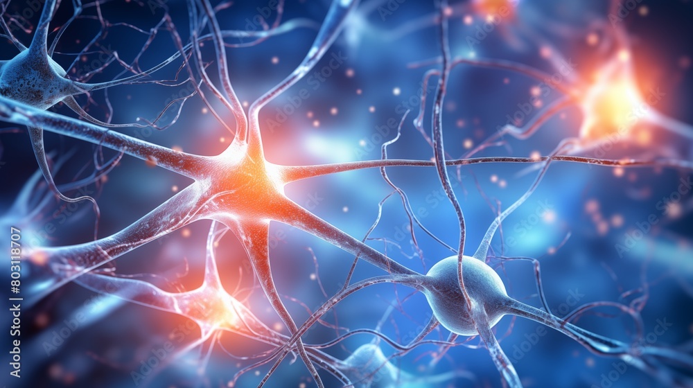 A revolutionary gene therapy approach targeting spinal cord neurons ...