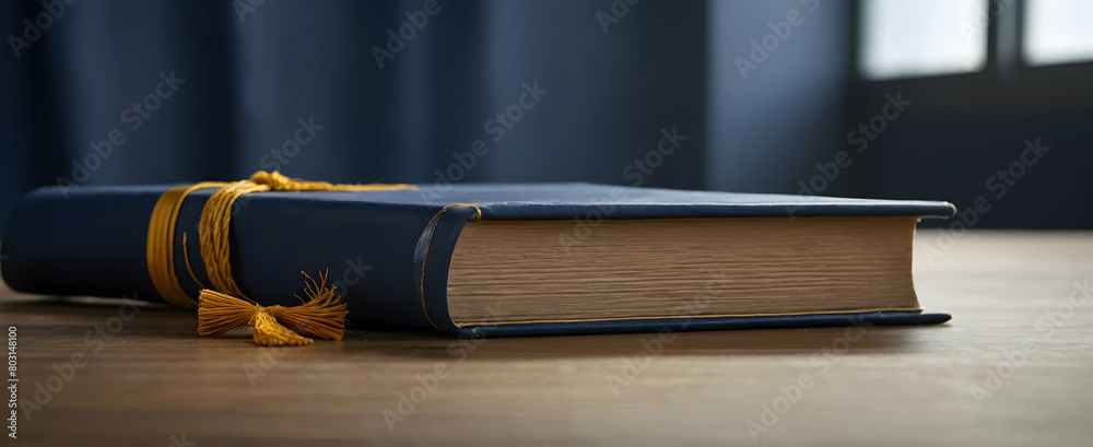 Reflective Graduation Milestones: Images of Couples Celebrating ...