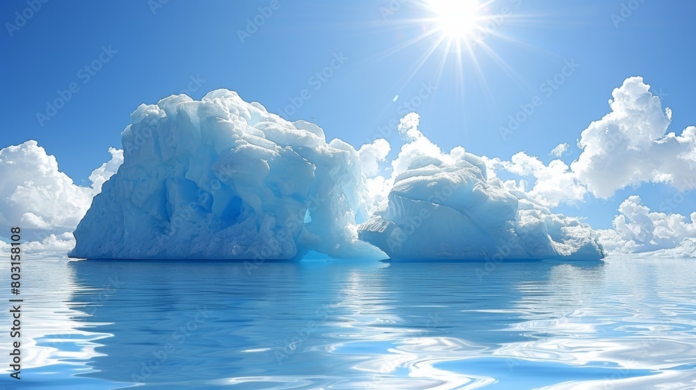 Showcase the role of climate change in exacerbating extreme weather ...