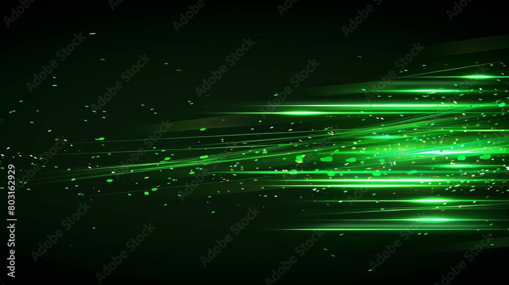 Animated flashing sparks with a blur effect. Animated orange flare ...