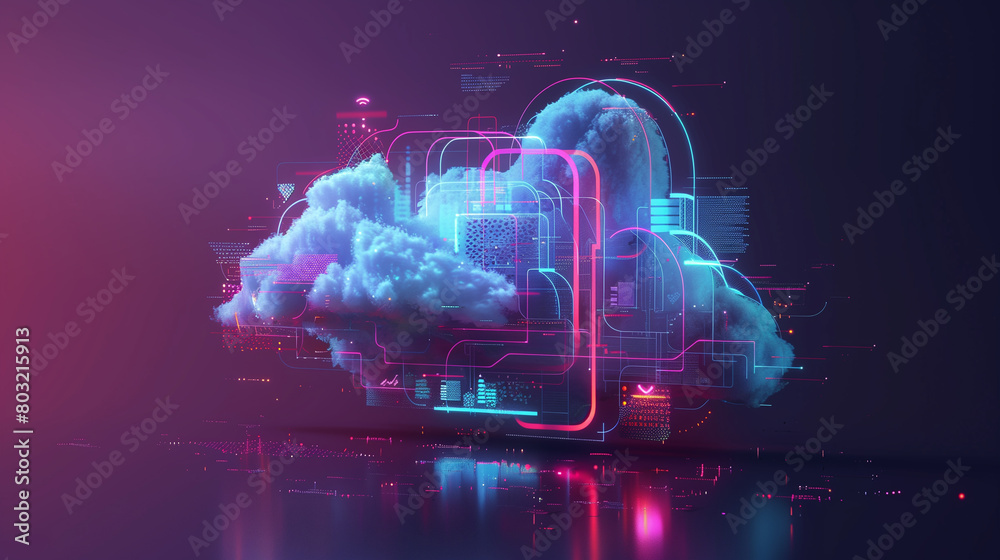 cloud-native applications, developed and optimized specifically for ... cloud-native applications, developed and optimized specifically for ...