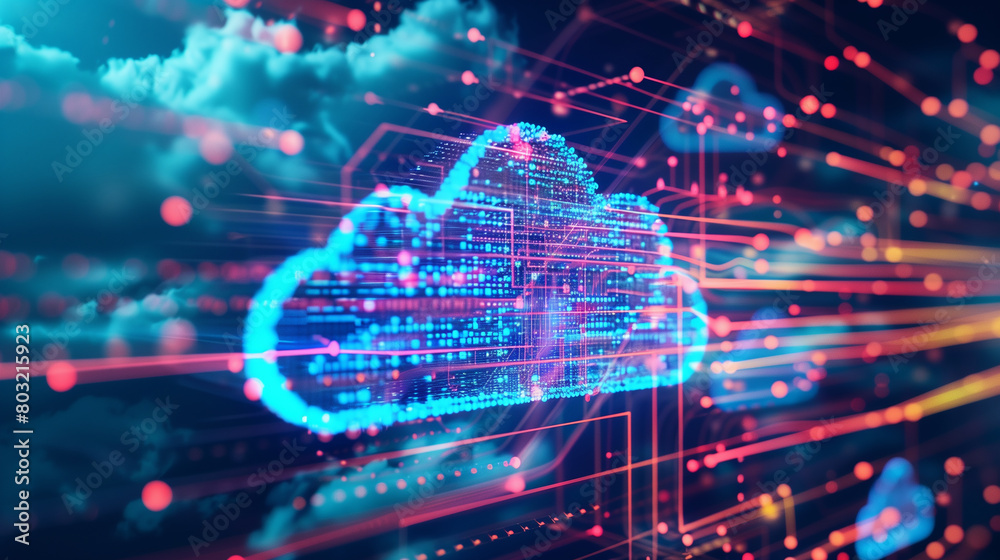 cloud-native applications, developed and optimized specifically for ... cloud-native applications, developed and optimized specifically for ...