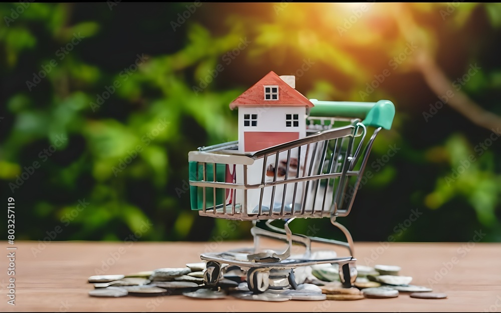 Environmental cooperation. Unity of businesspeople and community ...