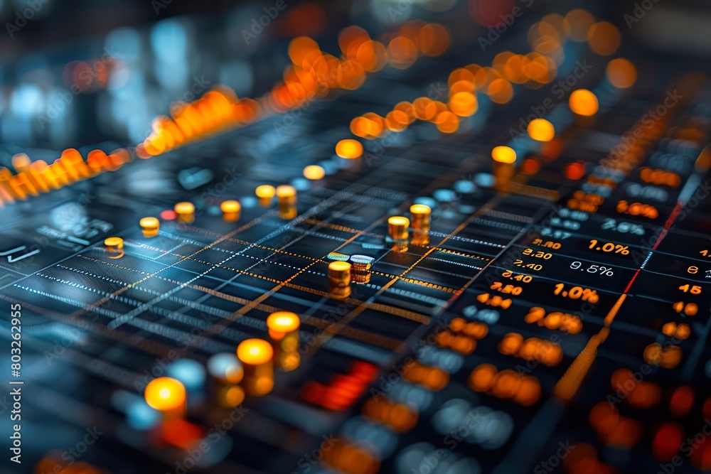 Foto de Project Metrics and Key Performance Indicators (KPIs), project ...