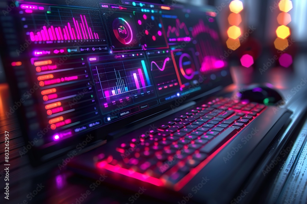 Foto de Project Metrics and Key Performance Indicators (KPIs), project metrics and key ...