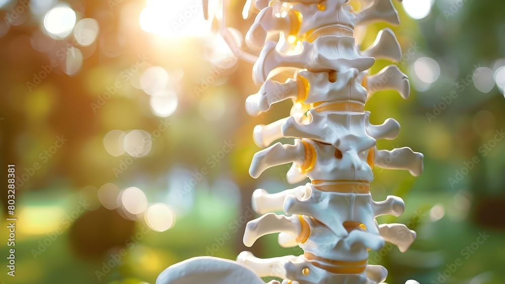 Correcting spinal curvature in scoliosis through anatomyfocused posture ...