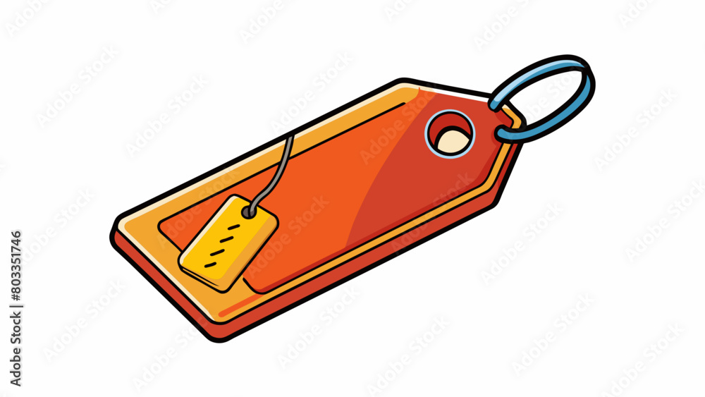 Labeling refers to the act of adding a tag or sticker to an item ...