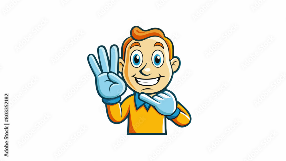 Sign language is a unique form of nonverbal communication that uses ...