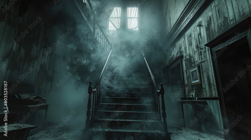 cartoon, ghost, spooky, character, haunted, animation, spectral ...