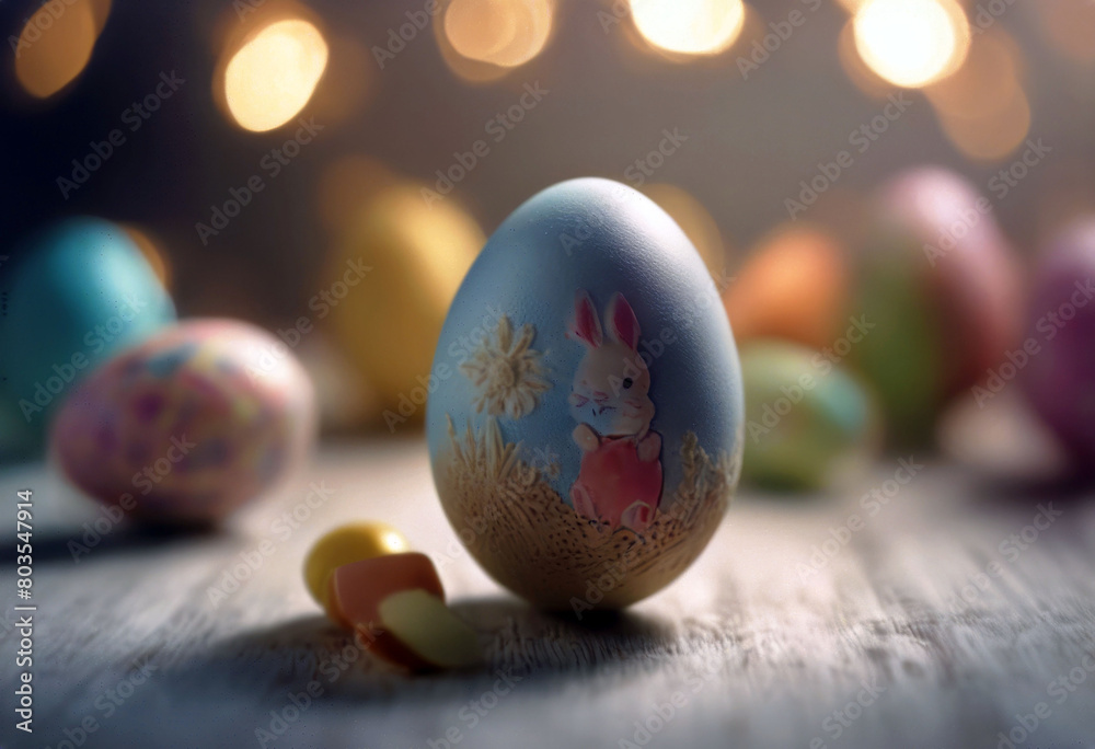 'watermark text white faded decoration Holidays blurred article egg ...