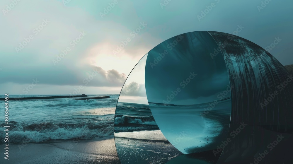 Art of Abstract Reality Backdrop Background Wallpaper Collection Stock ...