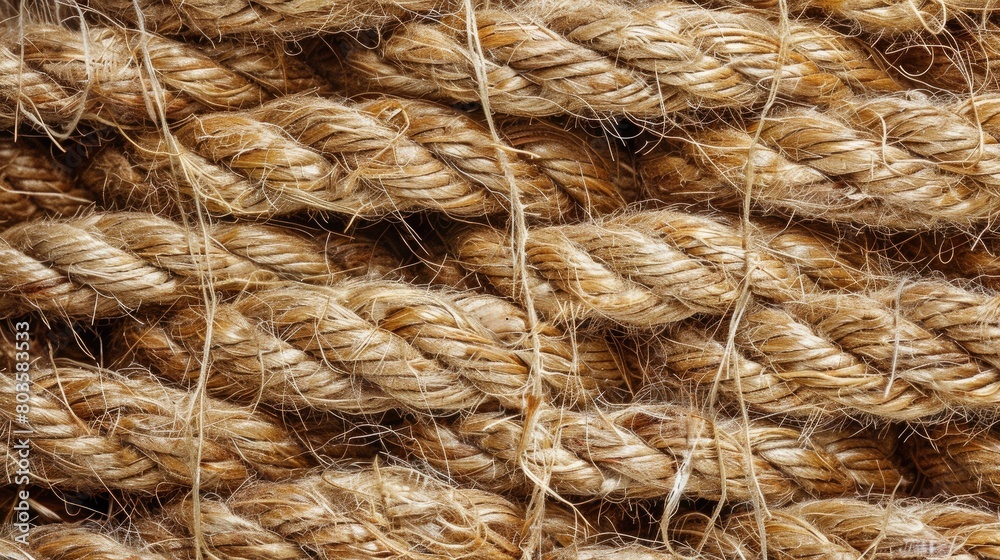 Thin rope texture design for business cards, flyers, tiles, and textile ...