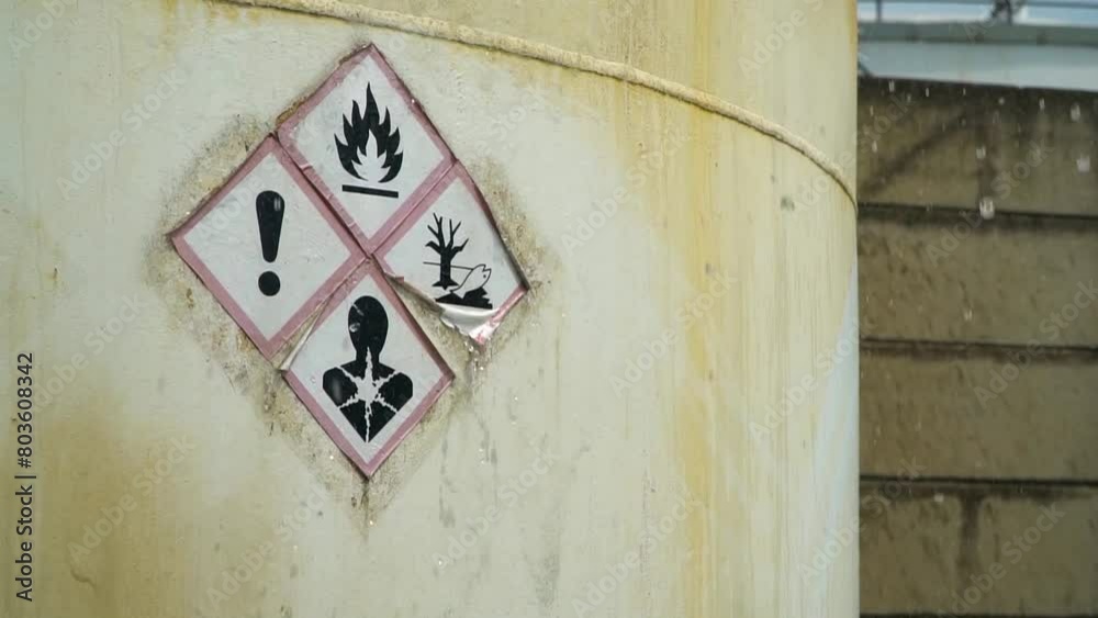 Internal Floating Roof Storage Tank Fire Suppression System fully ...