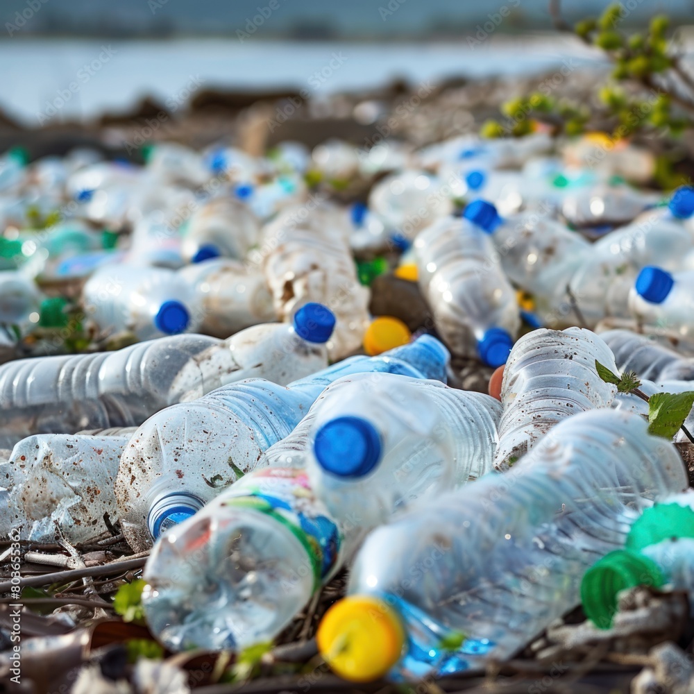 Plastic-Free Community Challenge - Organize a community-wide challenge ...