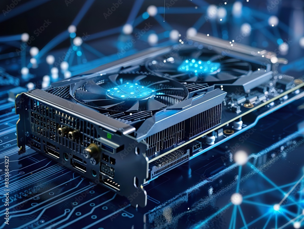 The mainstreaming of AI is driving GPU compute out of the lab and into ...